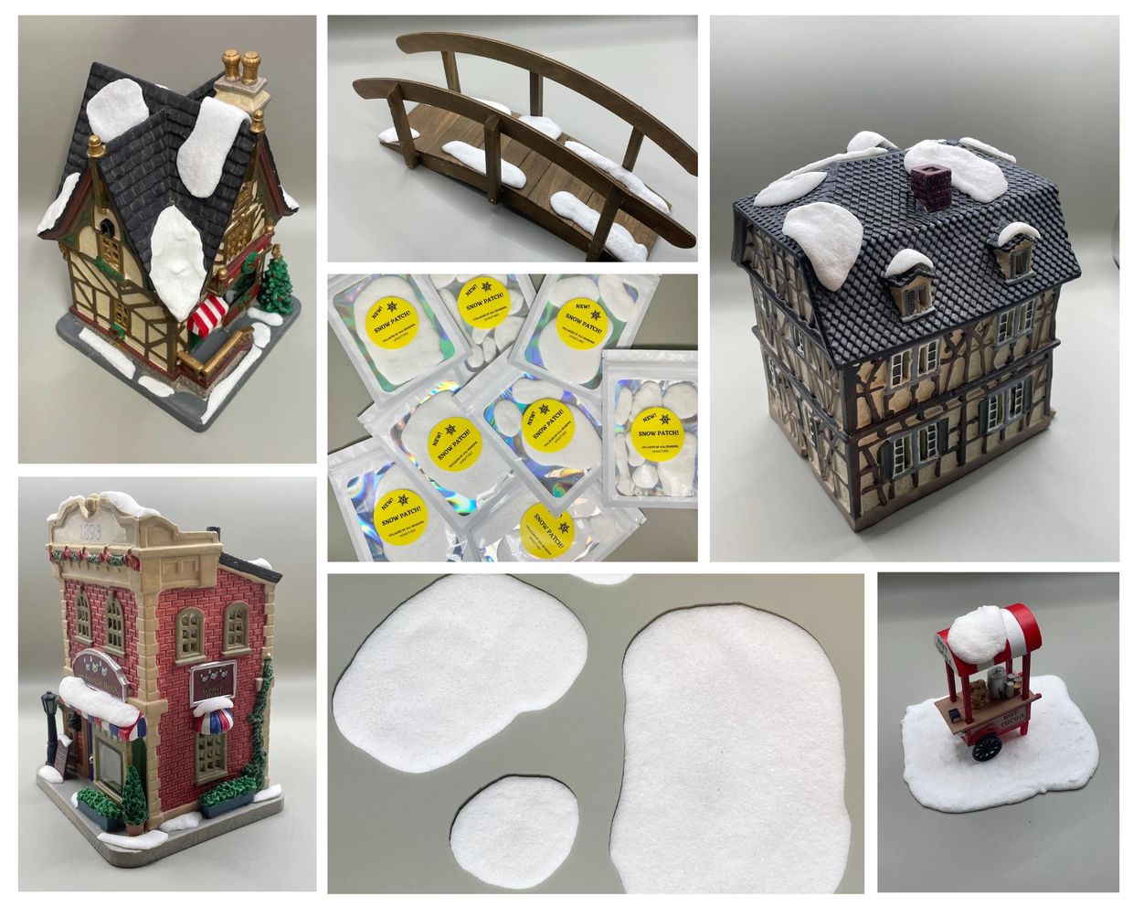 Villagesofallseasons