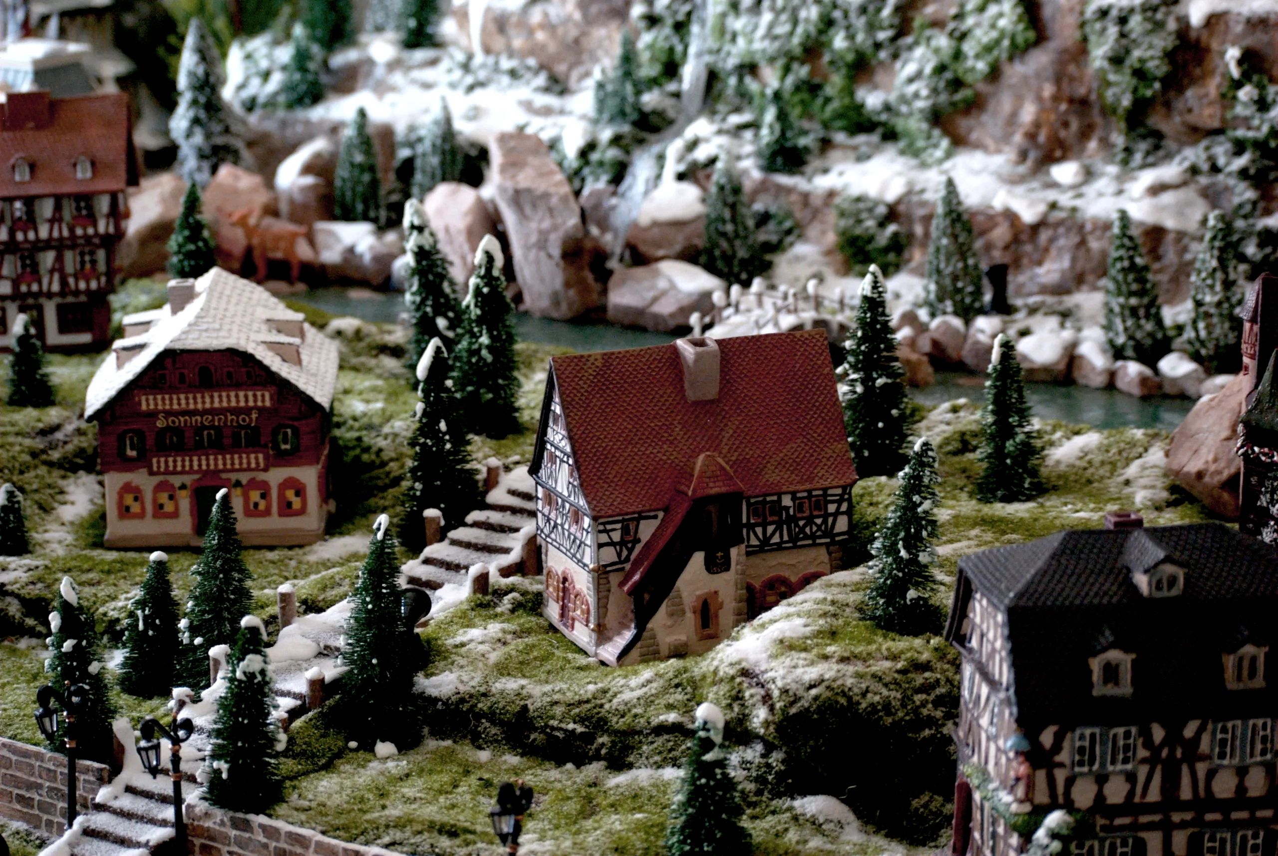 Villagesofallseasons