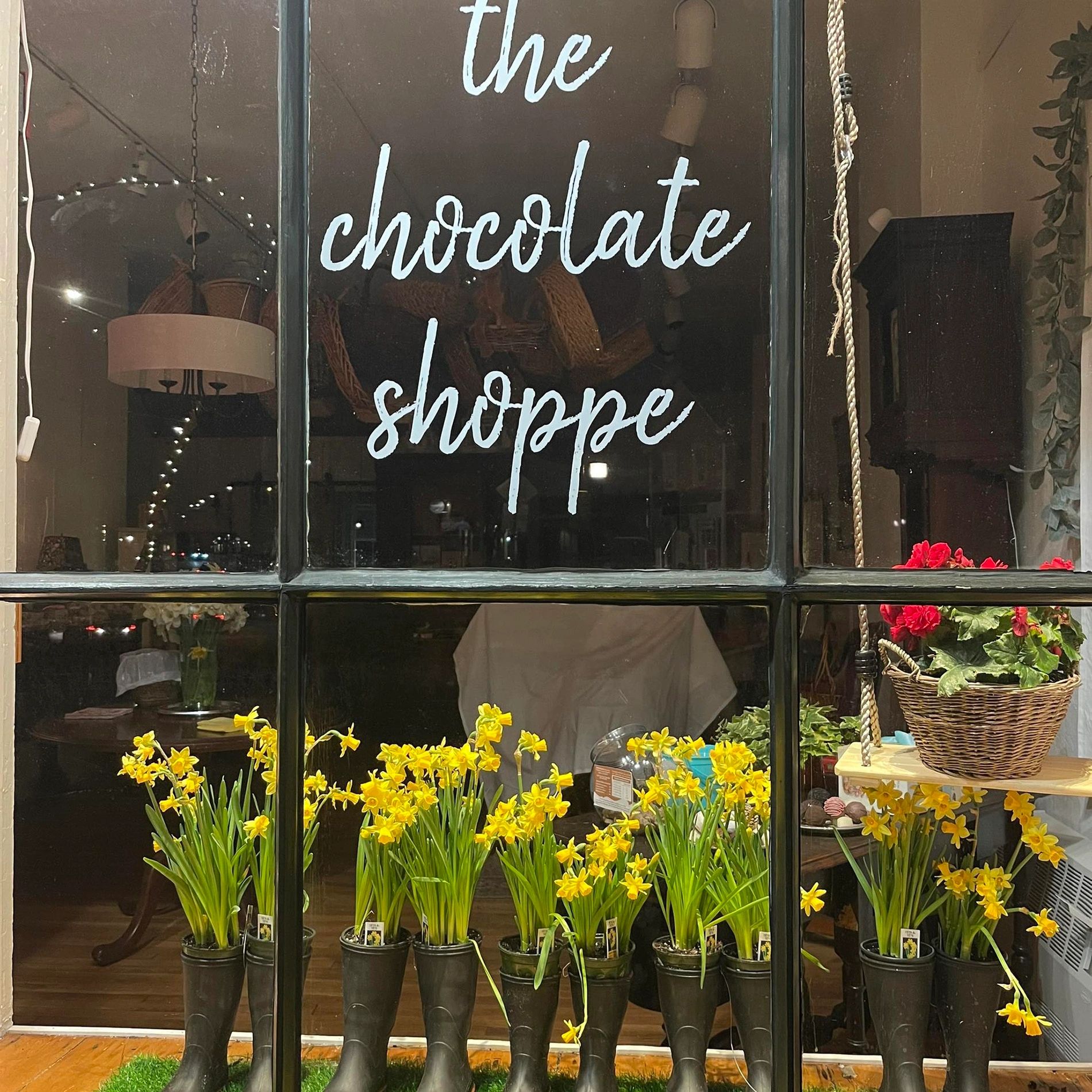 thechocolateshoppe