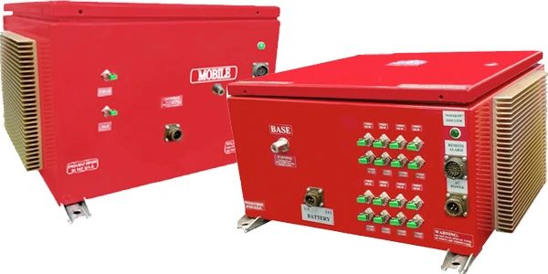 G-Wave | Sole Source Wireless