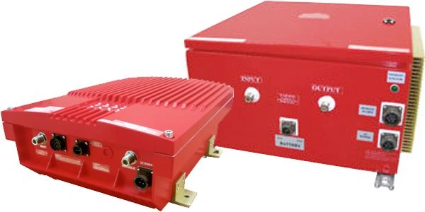 G-Wave | Sole Source Wireless