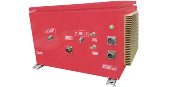 G-Wave | Sole Source Wireless