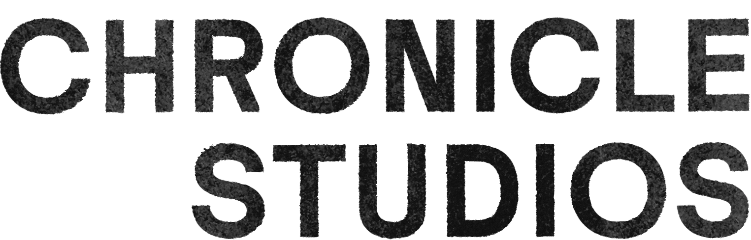 CHRONICLE STUDIOS