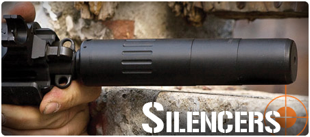Full Auto Firearms | Class III Machine Guns Silencers Sound Suppressors NFA