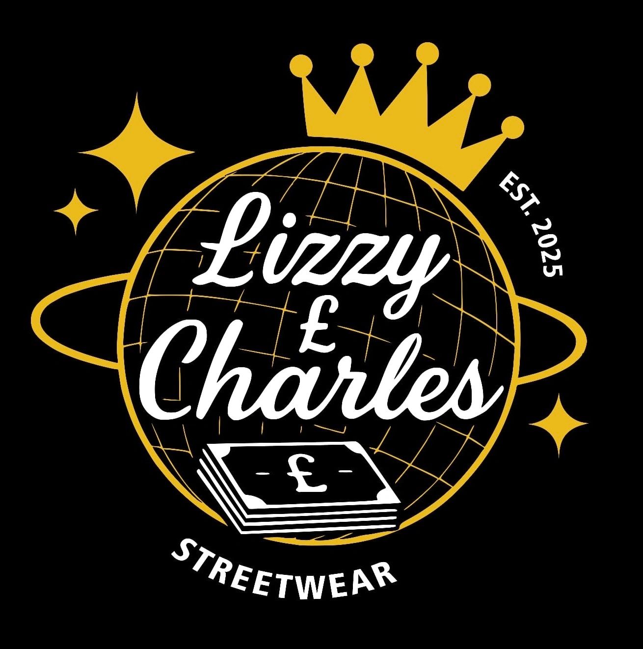 Lizzy & Charles