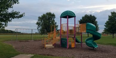 Community Park | Village of Southern View