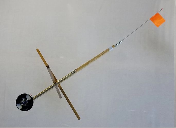 Forest City Traps - Ice Fishing Traps, Ice Fishing Tip-Ups