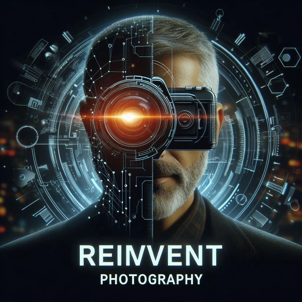 Reinventing Photography