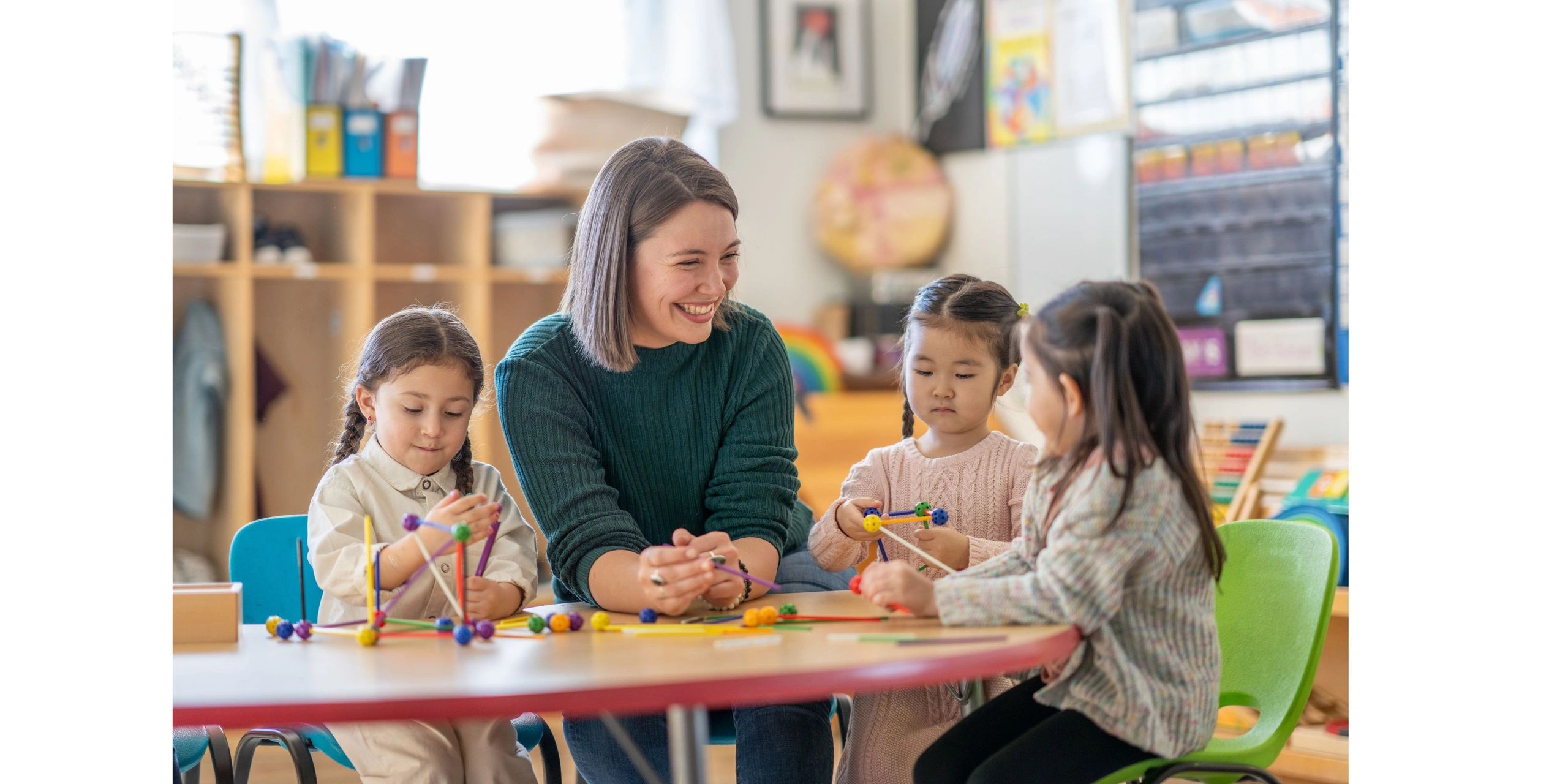 Trinity Academy - Day Care Centre