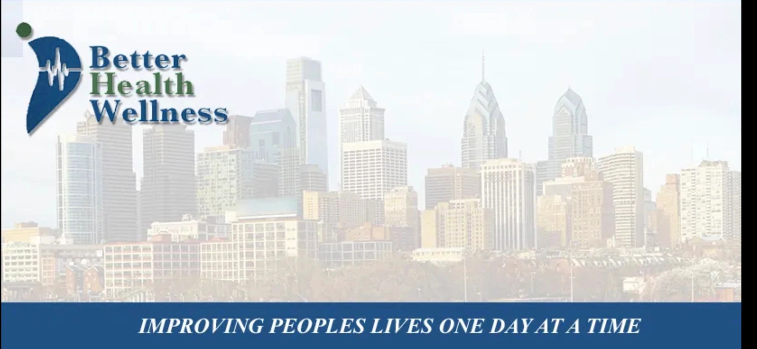 Better Health Wellness - Behavioral Health, Medical and Health, Health Care