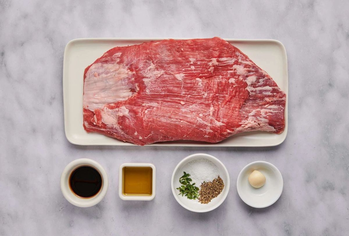 Meat