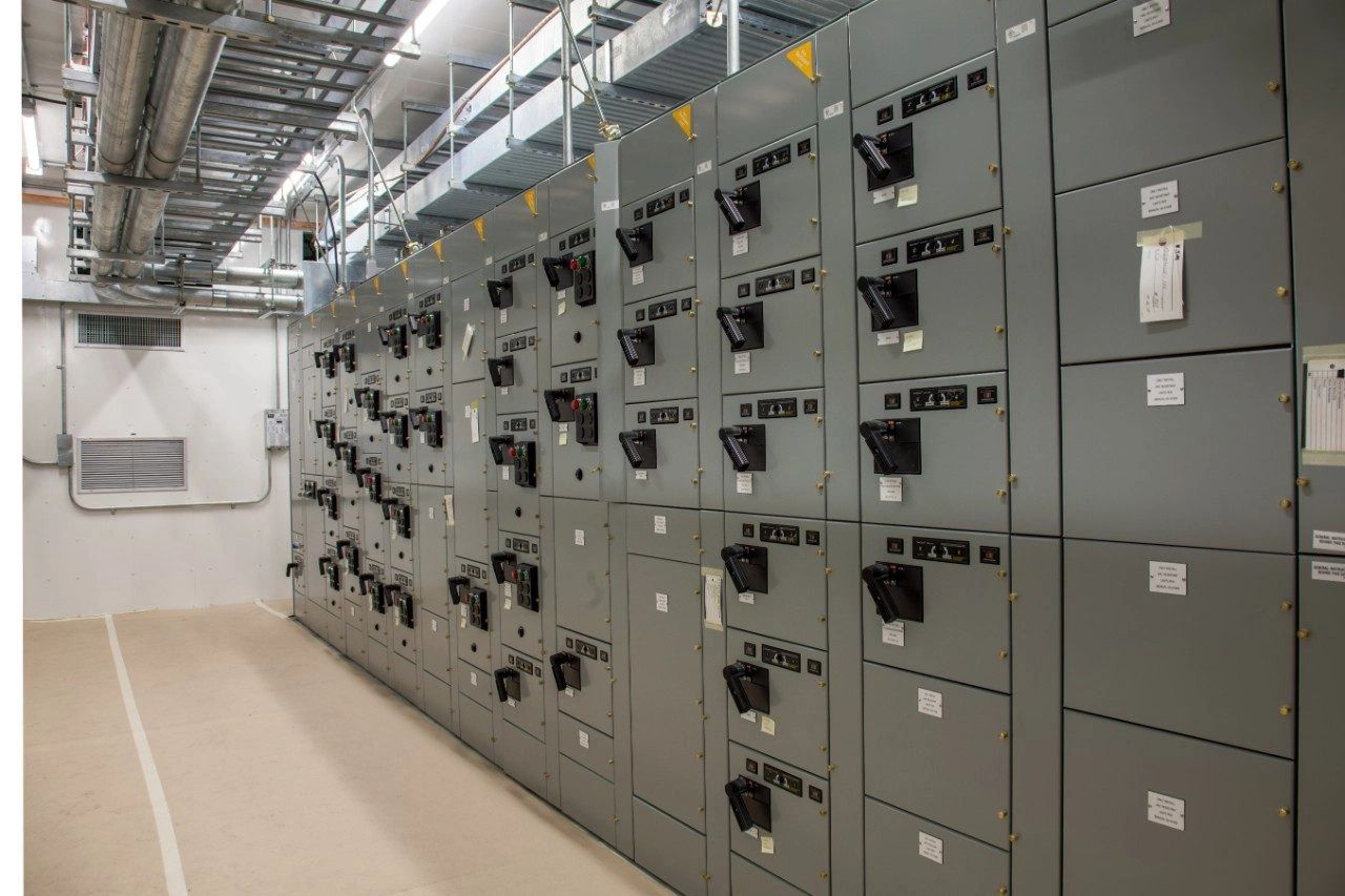 Residential Breakers