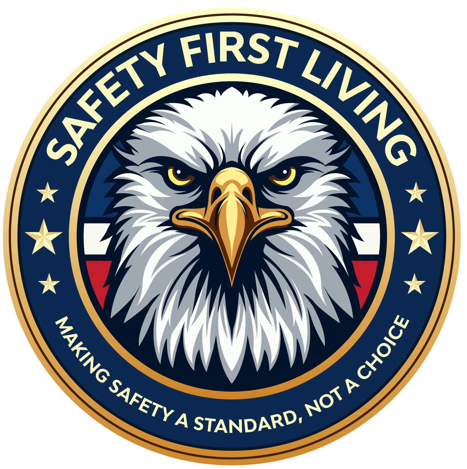 About | Safety First Living