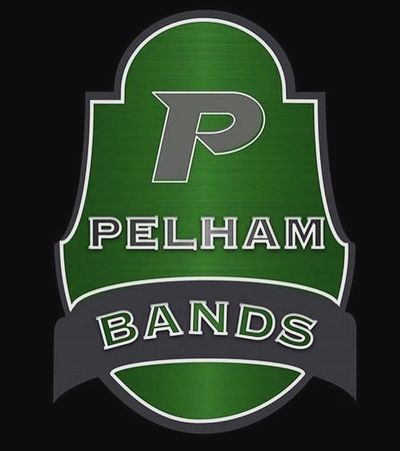 Pelham High School Logo