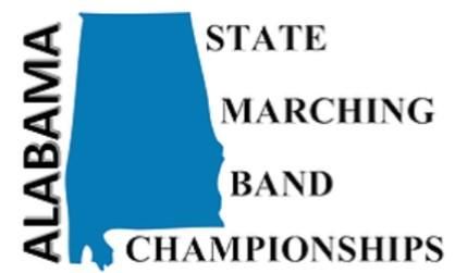 Alabama State Marching Championship