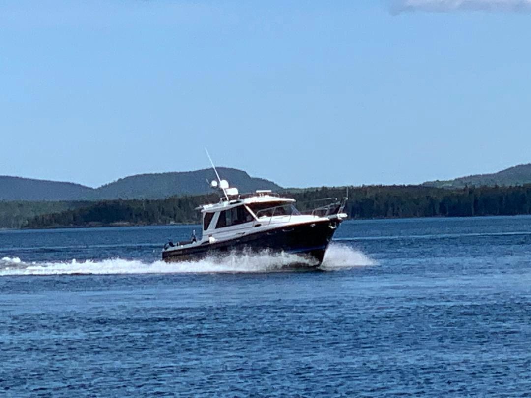 Wave Walker Charters