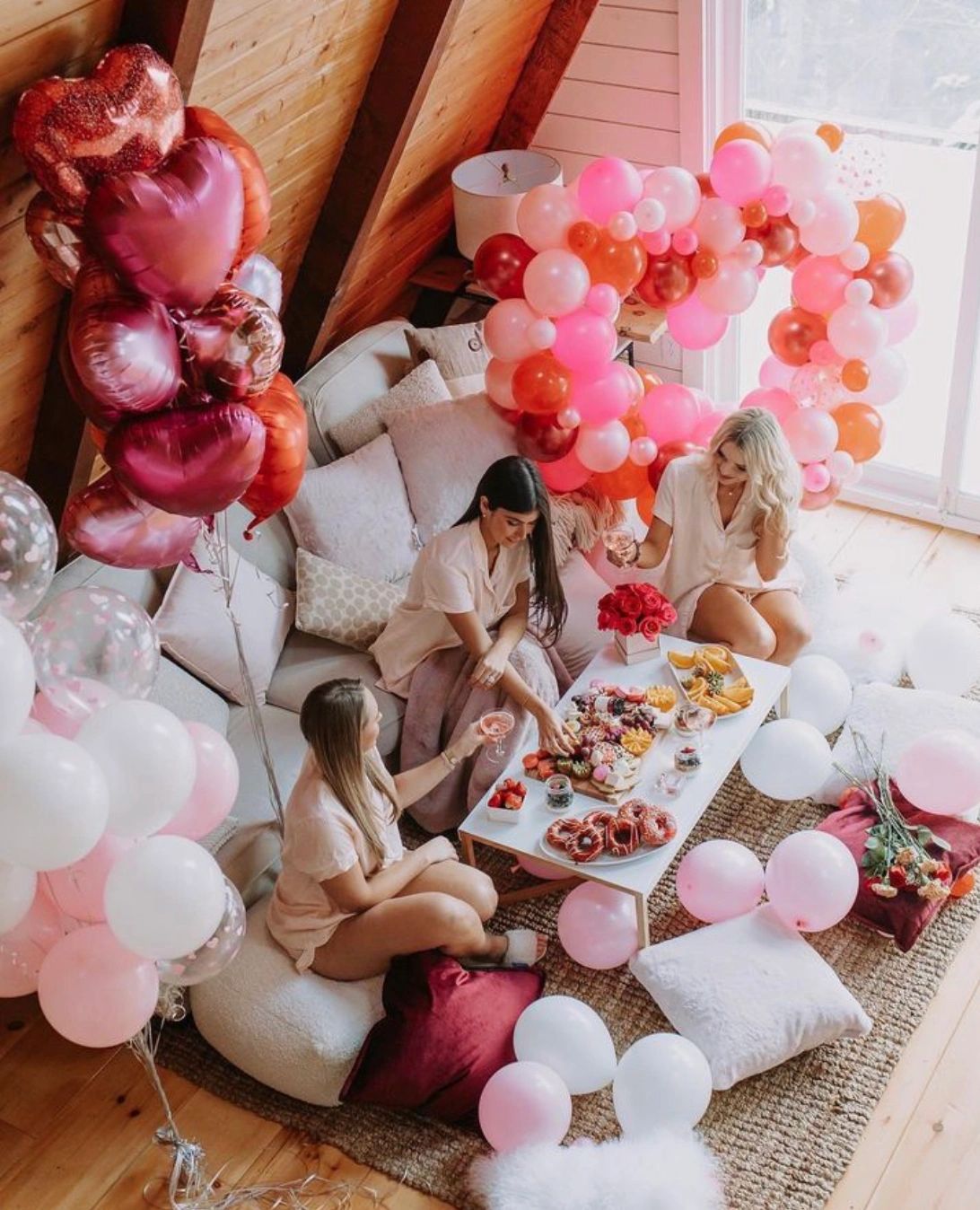 Valentine's Package