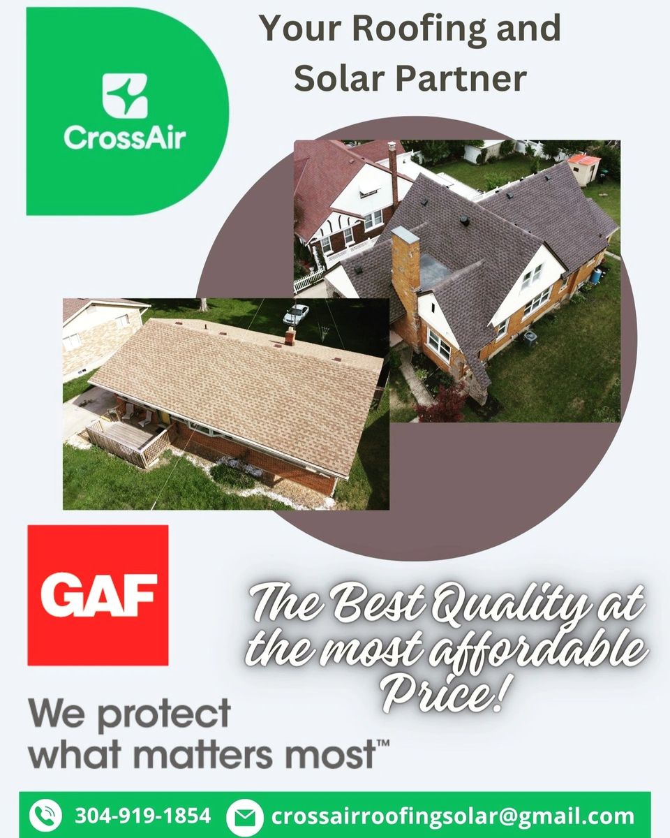 GAF Roofing System