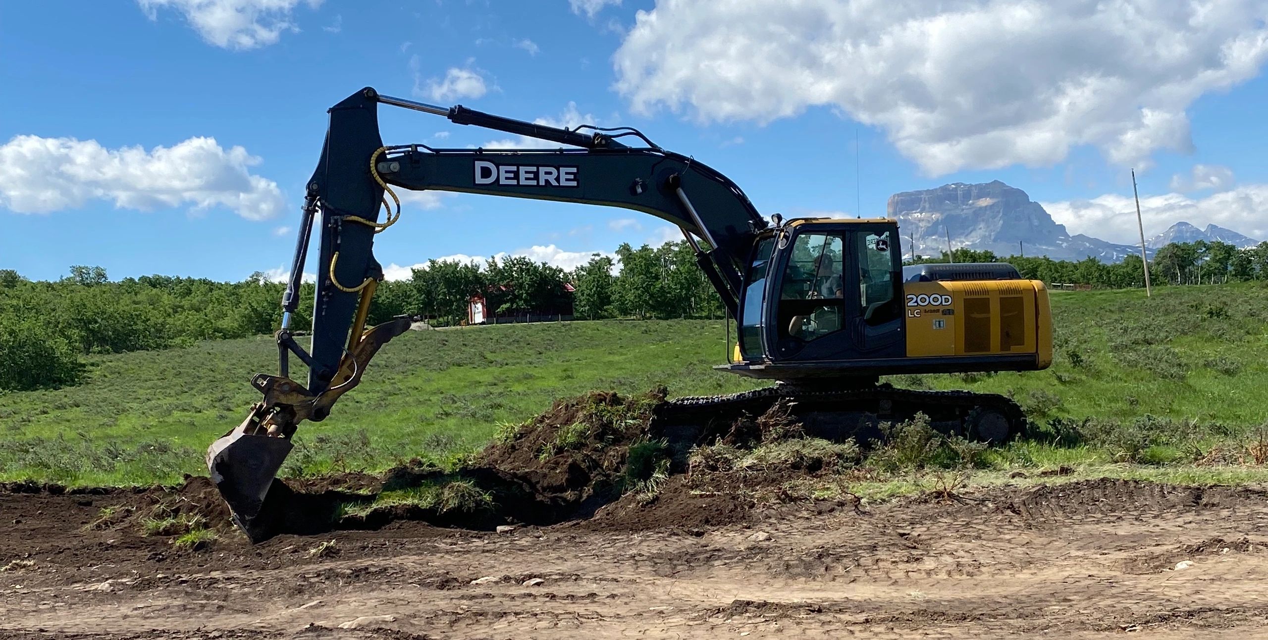 Jenex Contracting Ltd