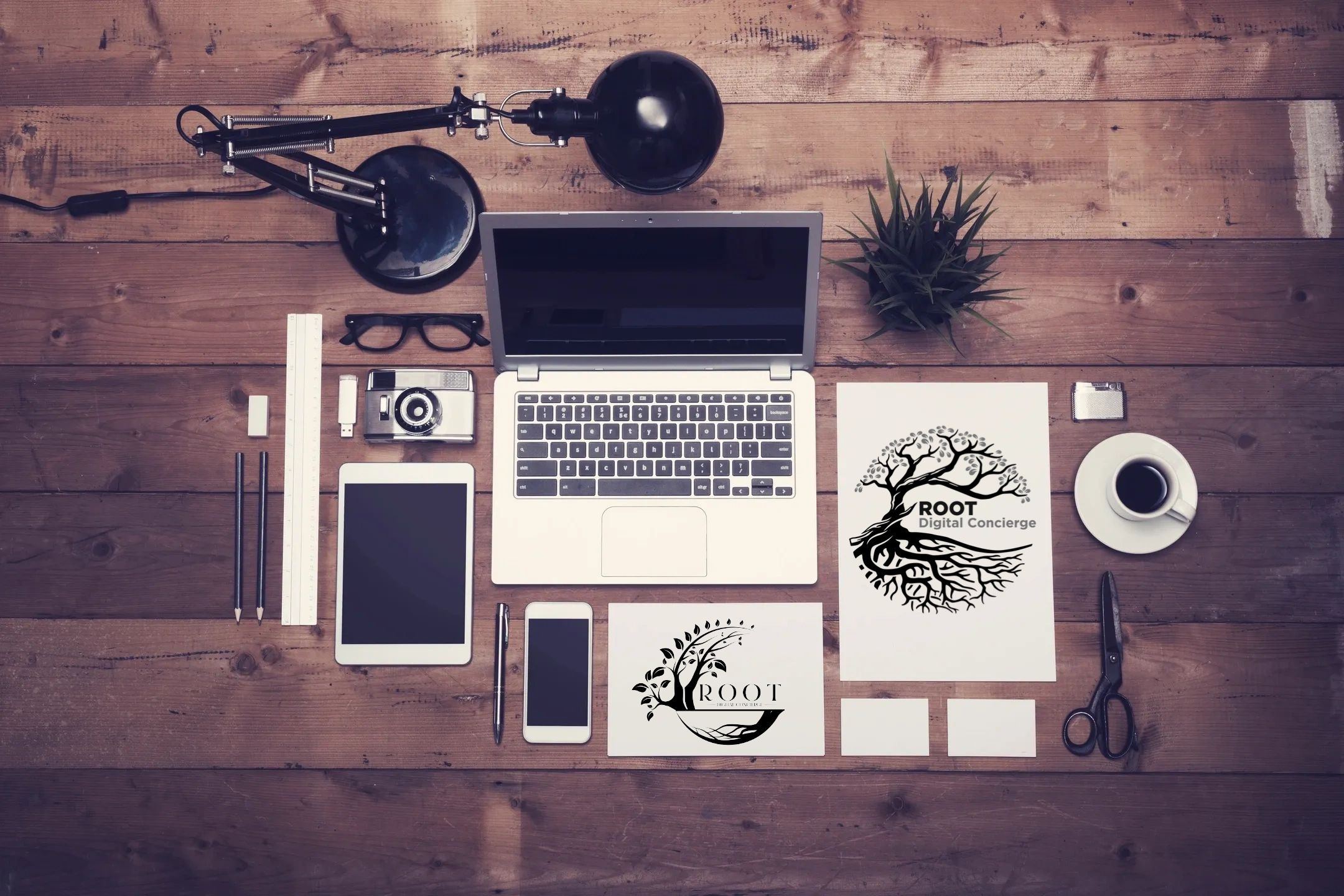 Hire a Virtual Assistant | Root Digital Concierge