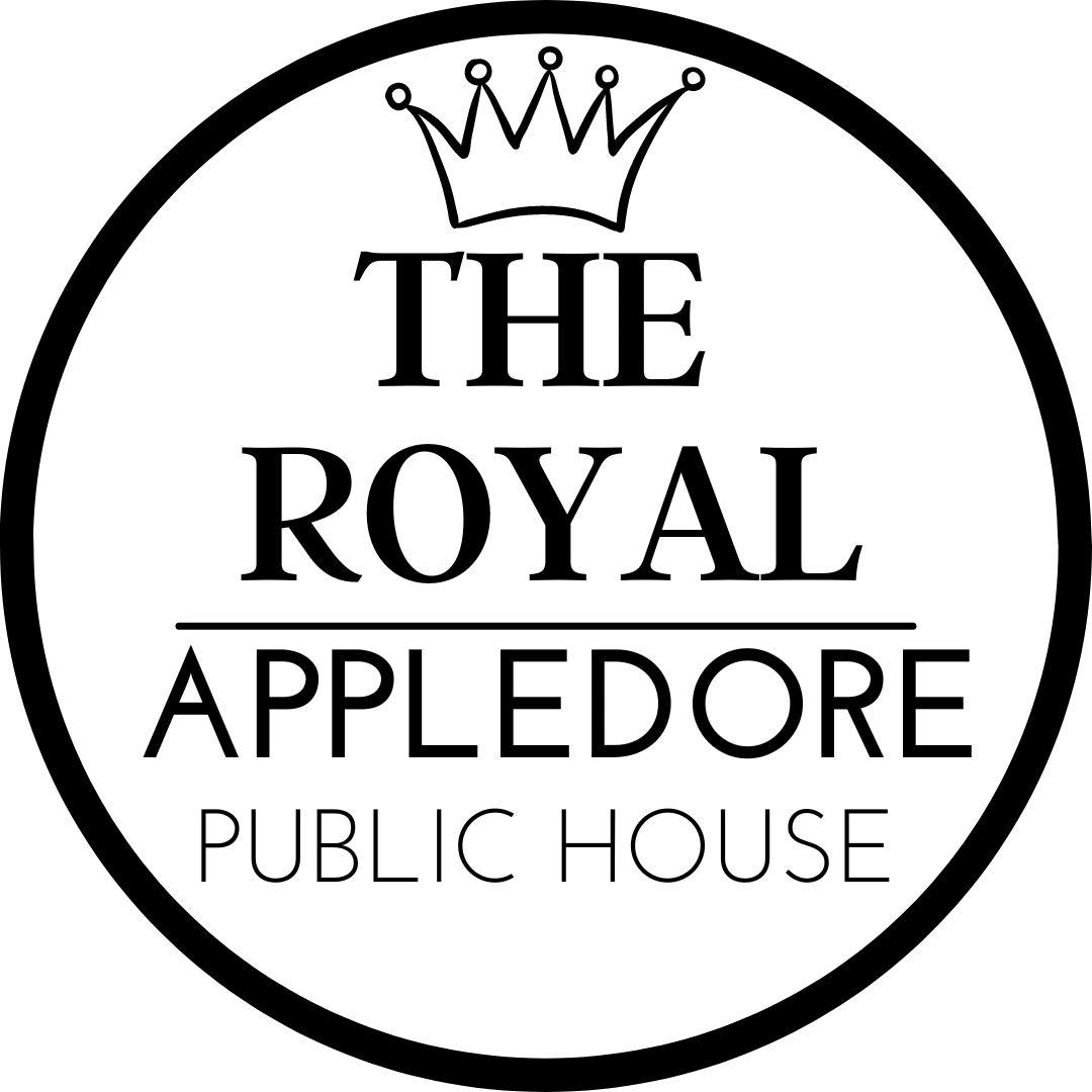 The Royal in Appledore