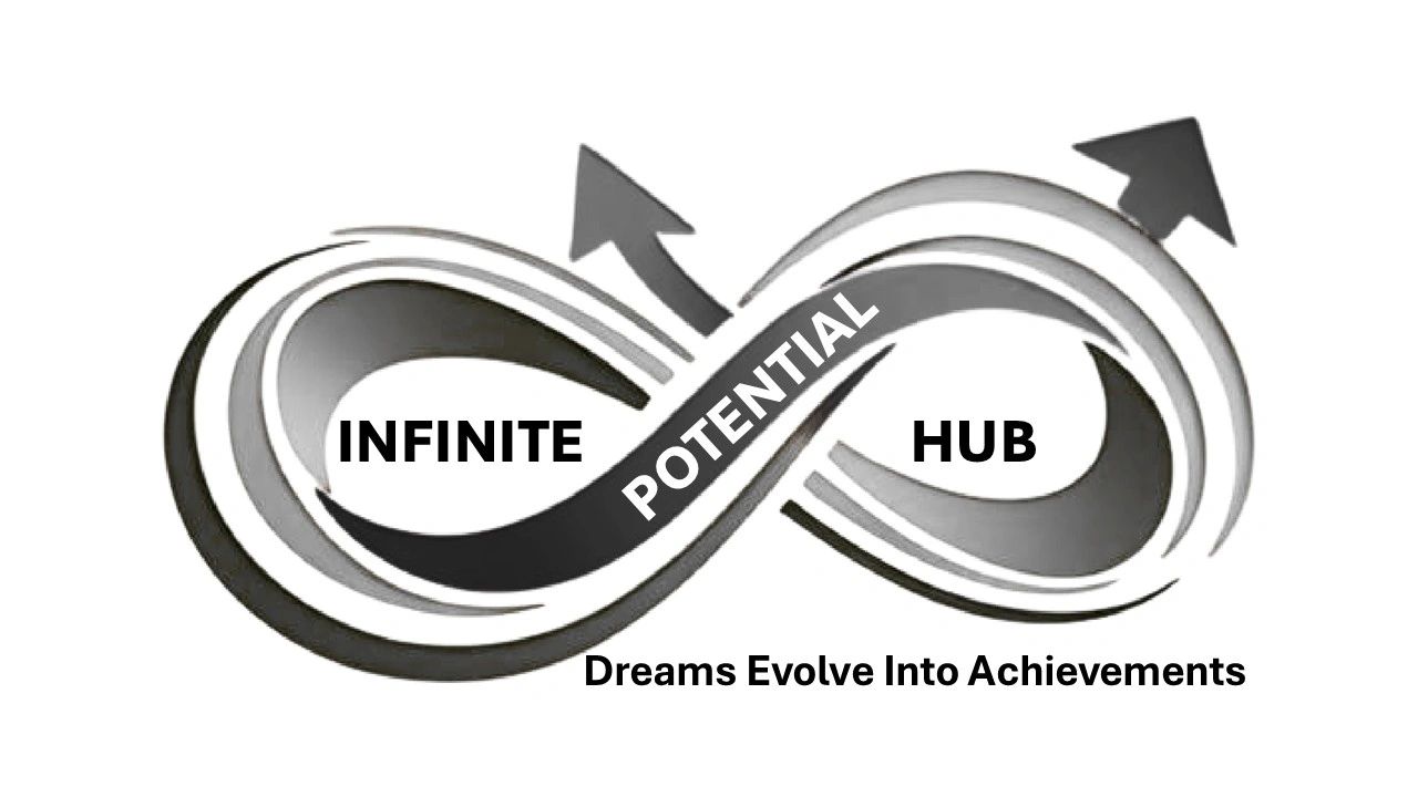 Infinite Potential Hub