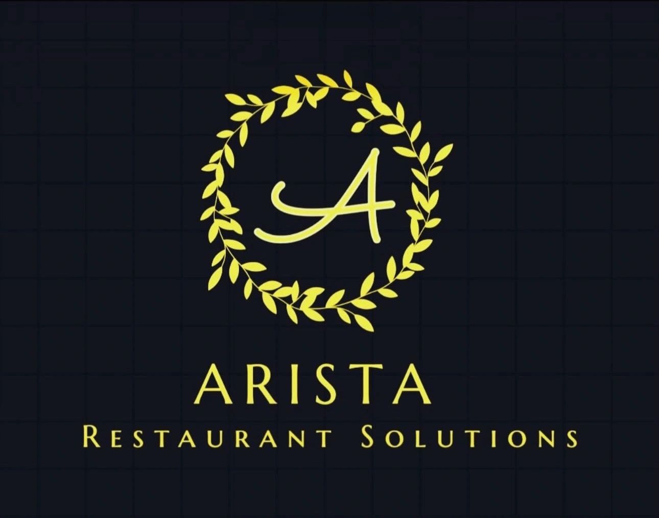 Arista Restaurant Solutions