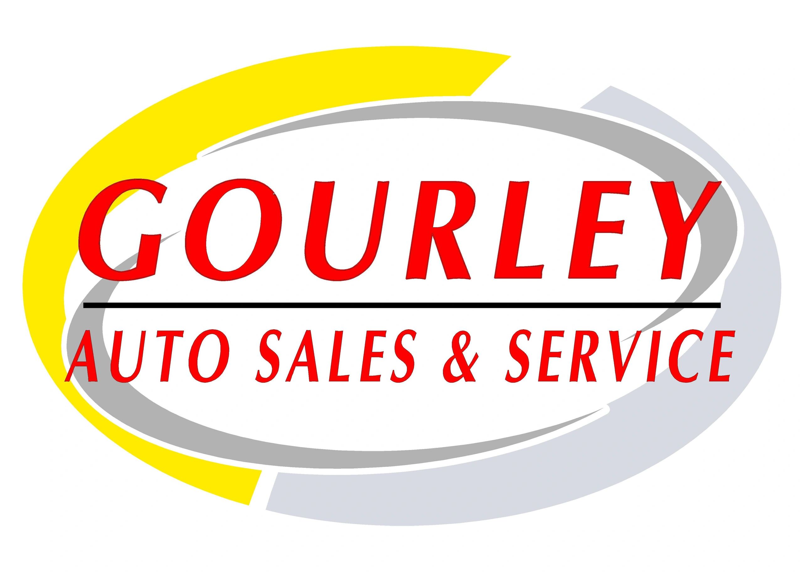 Gourley Auto & Sales - Car Service, Car Sales