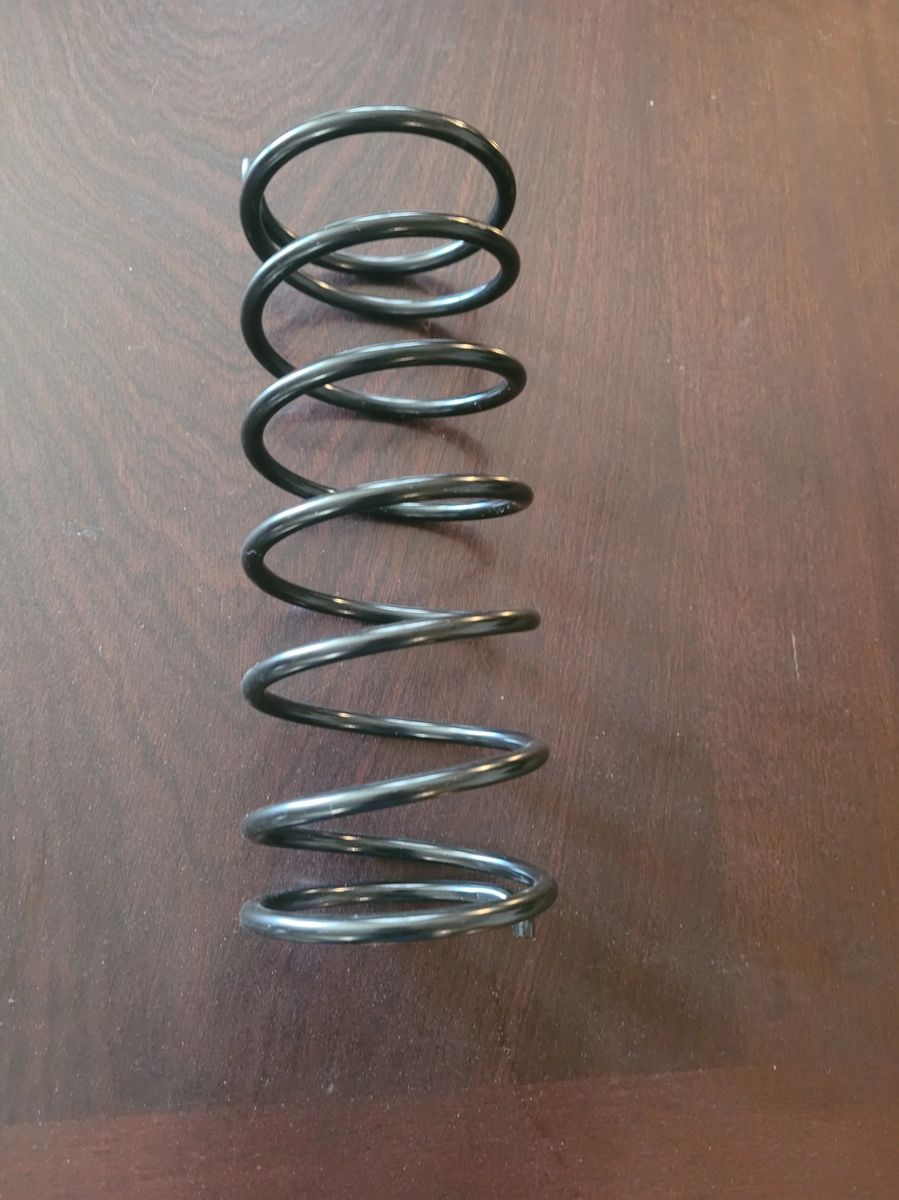 CF-MOTO Secondary Spring