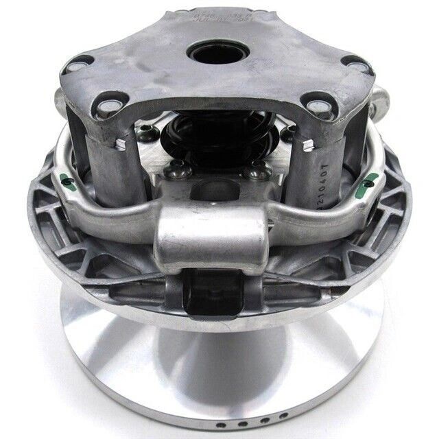 Adapt Primary Clutch with Stingraymods clutch kit installed