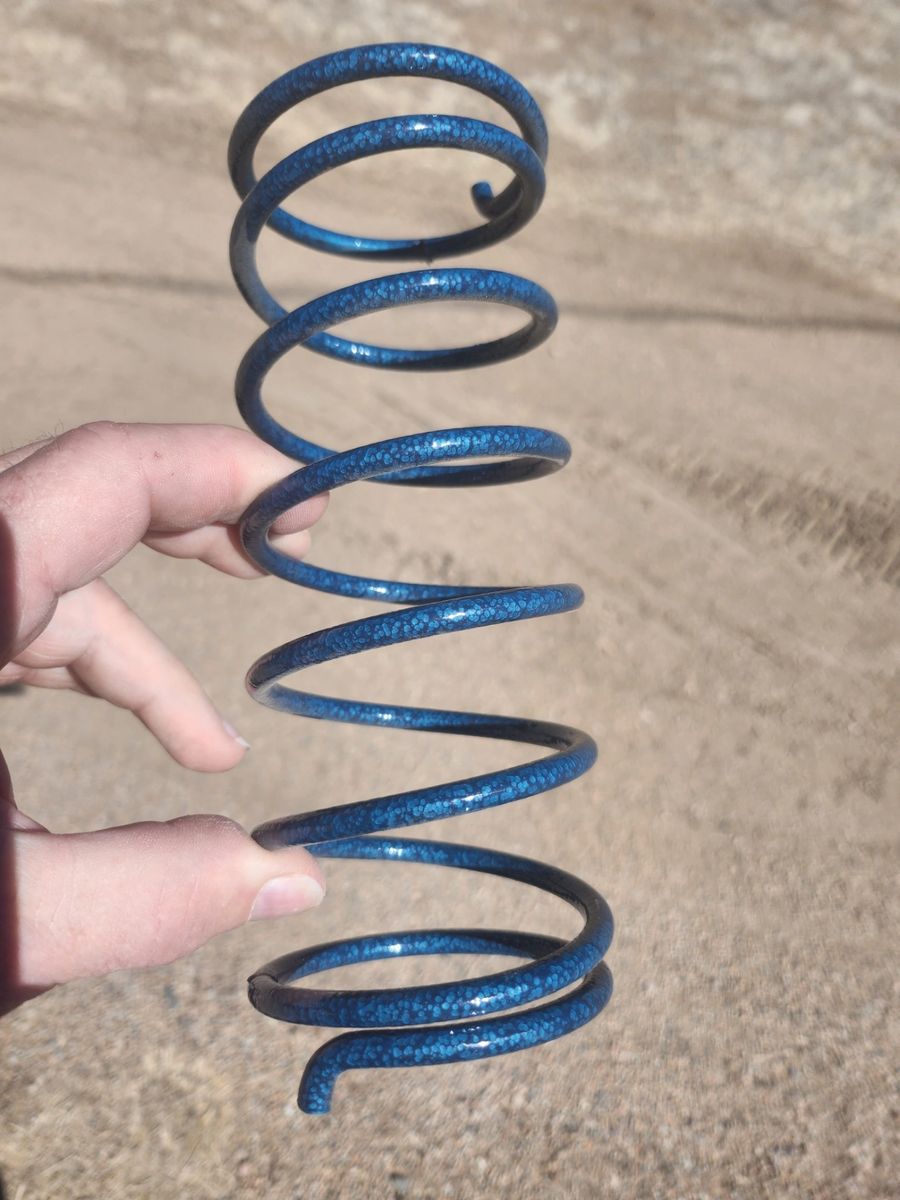 CF-MOTO Secondary Spring