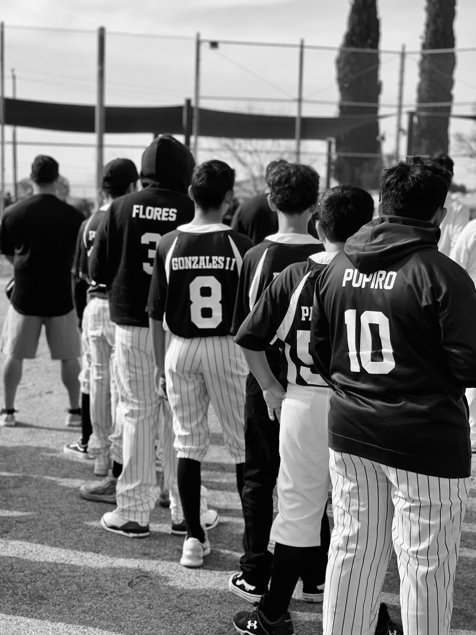 Rialto Pony Titans - Little League Team Info