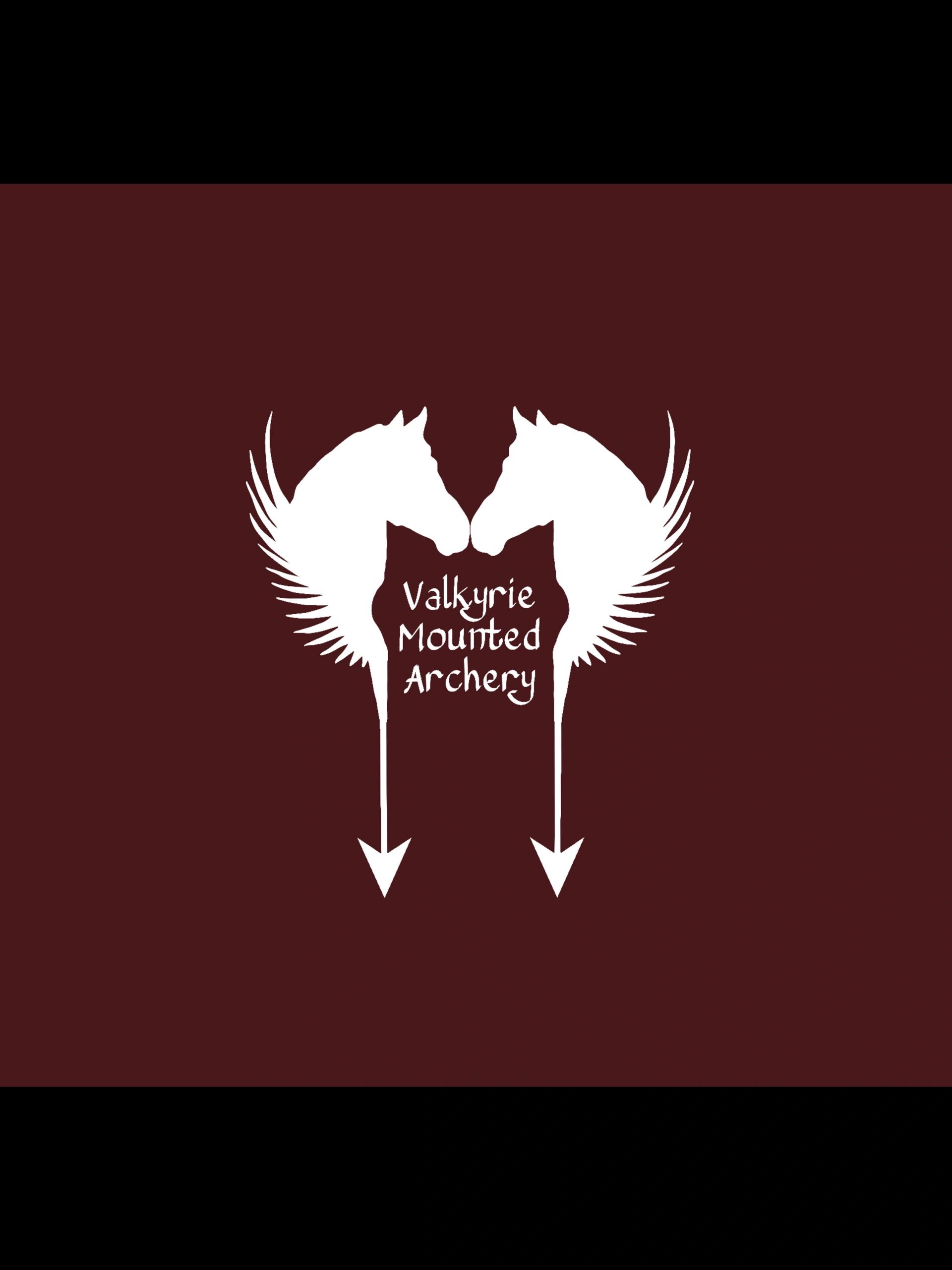 Valkyrie Mounted Archery