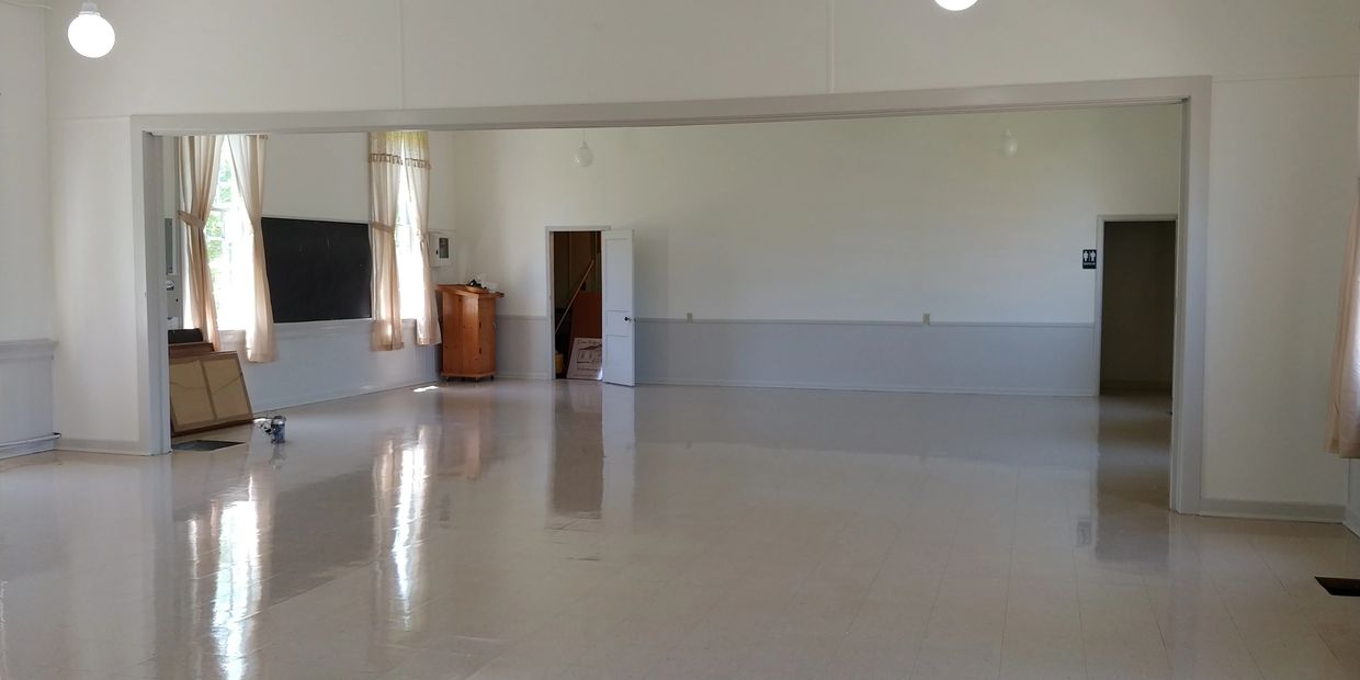 cane ridge community club