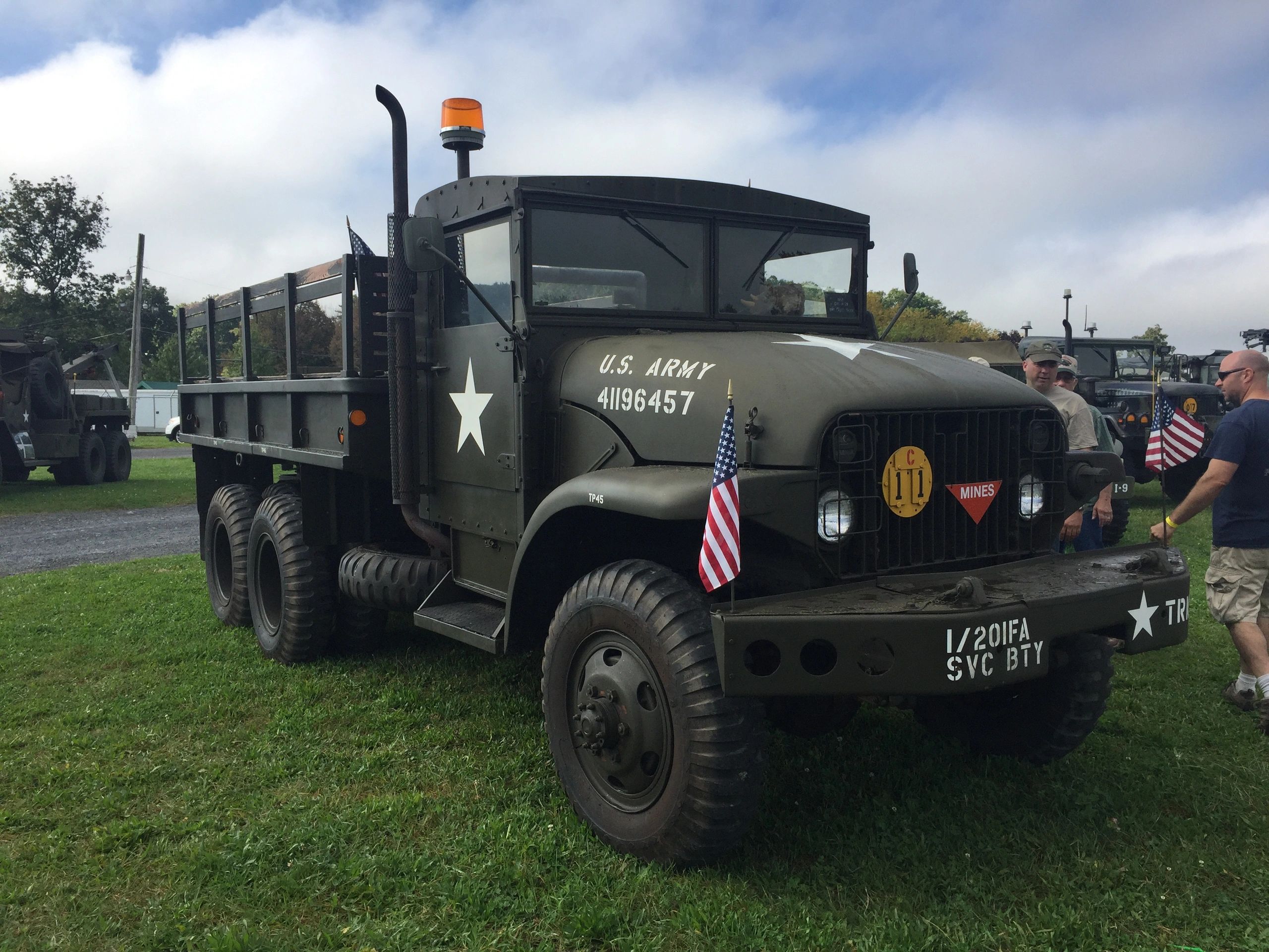 HOME | Red Ball Military Transport