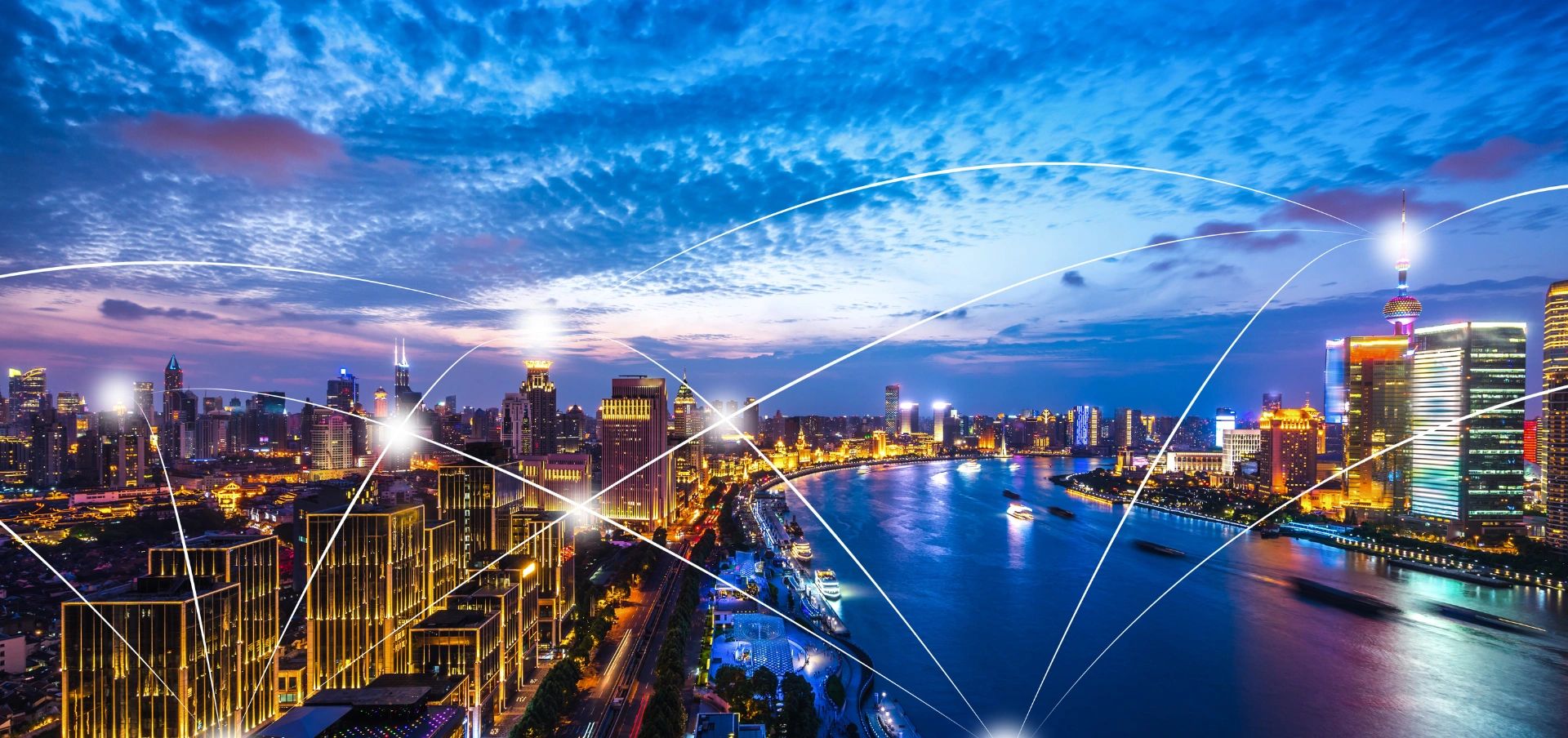 Enhance Connectivity with Our Erhernet Iraq Services