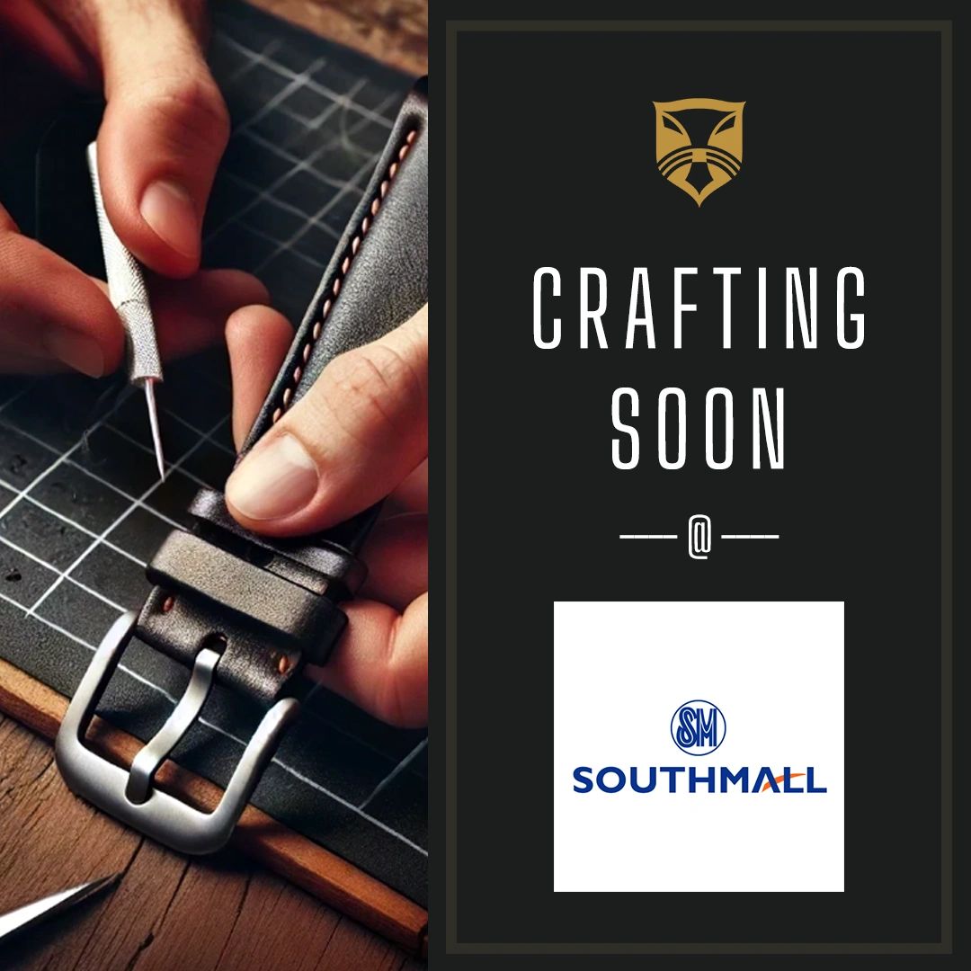 Hunter Tradition's Strategic Expansion: New Store at SM Southmall