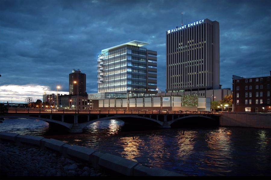 Electricians - IBEW Local 405