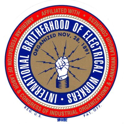 Electricians - IBEW Local 405