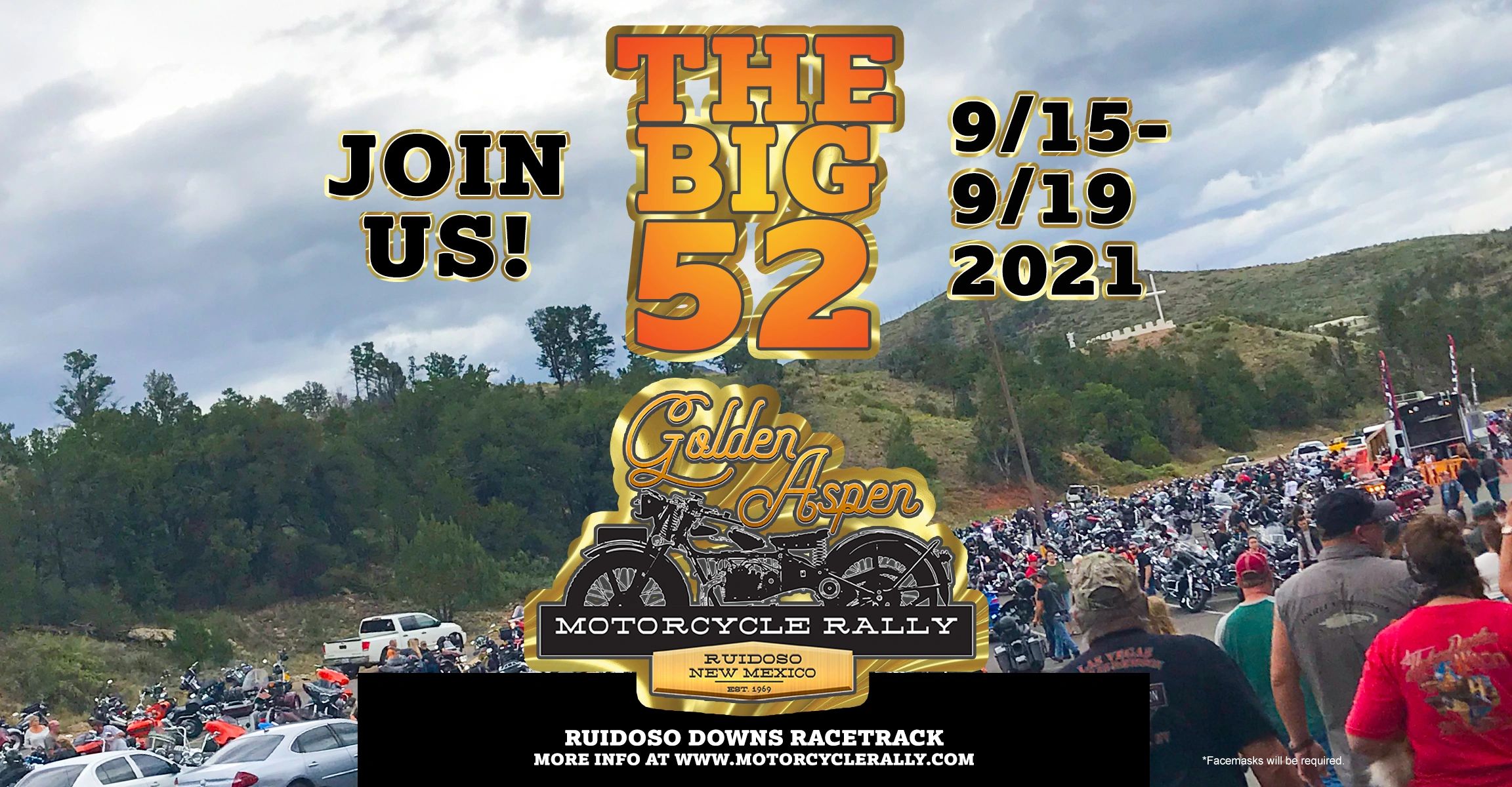 Golden Aspen Rally LLC