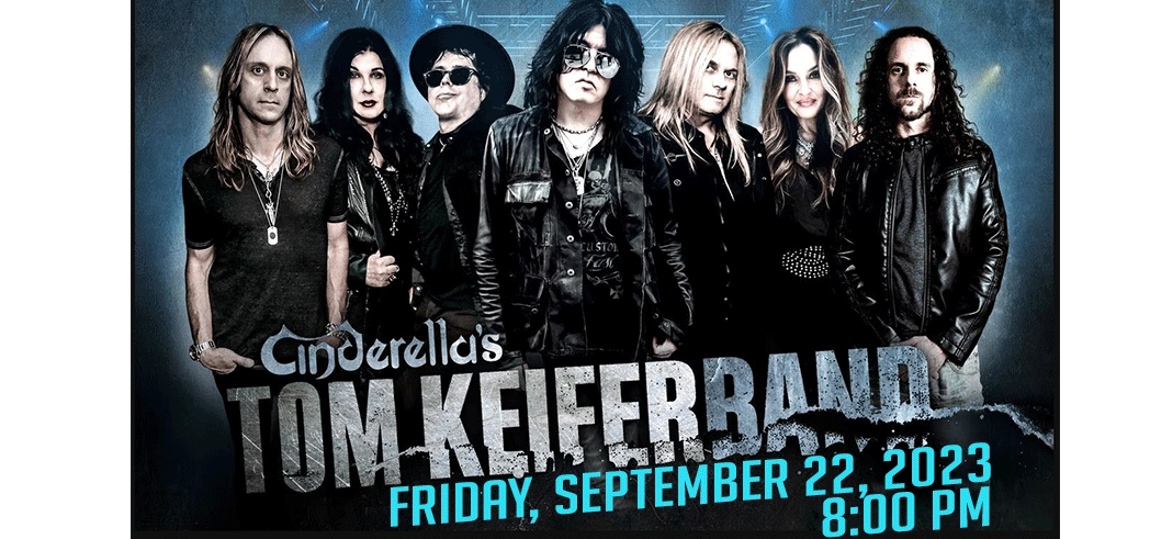 Golden Aspen Rally LLC