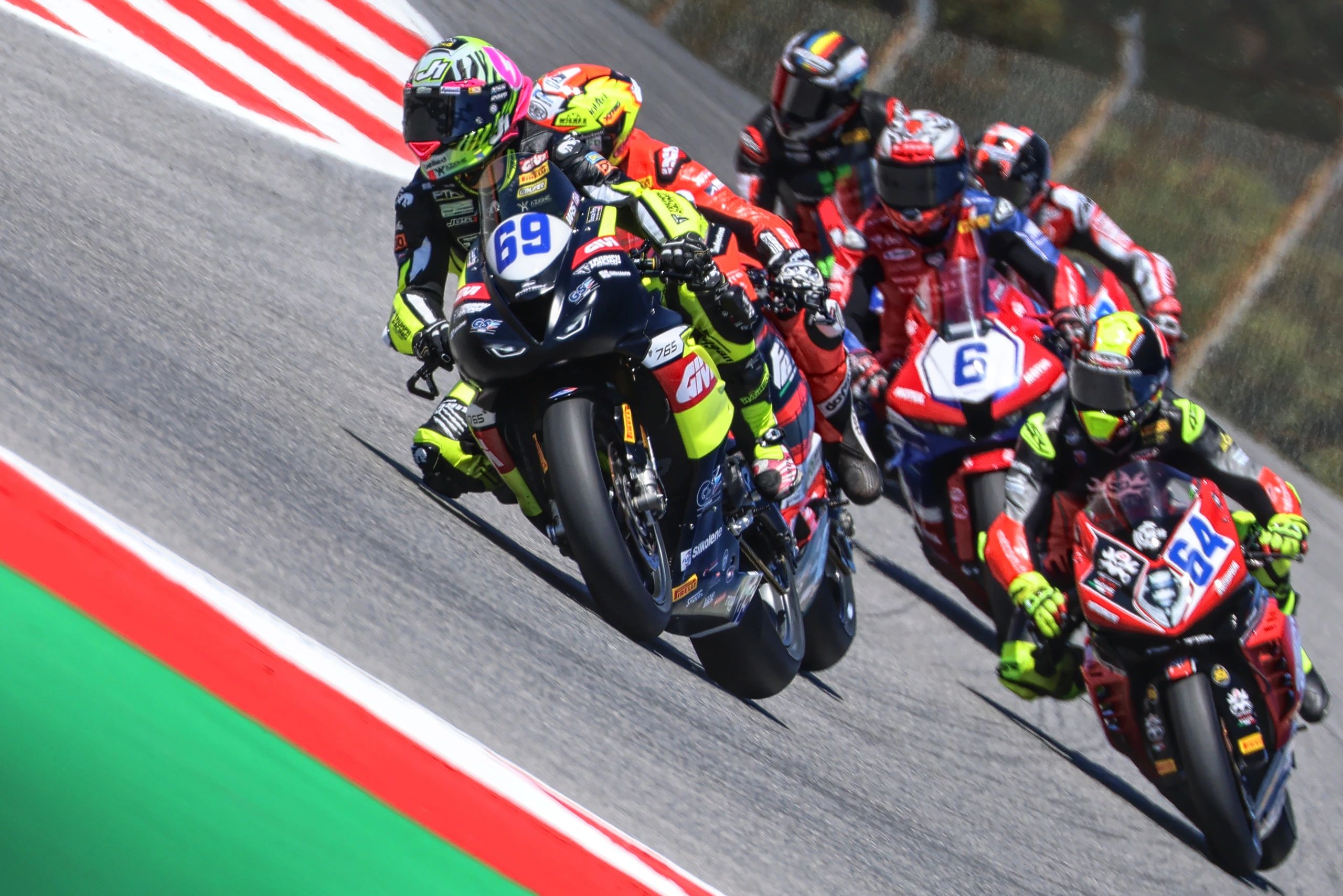 PTR Triumph looking to carry momentum at Assen