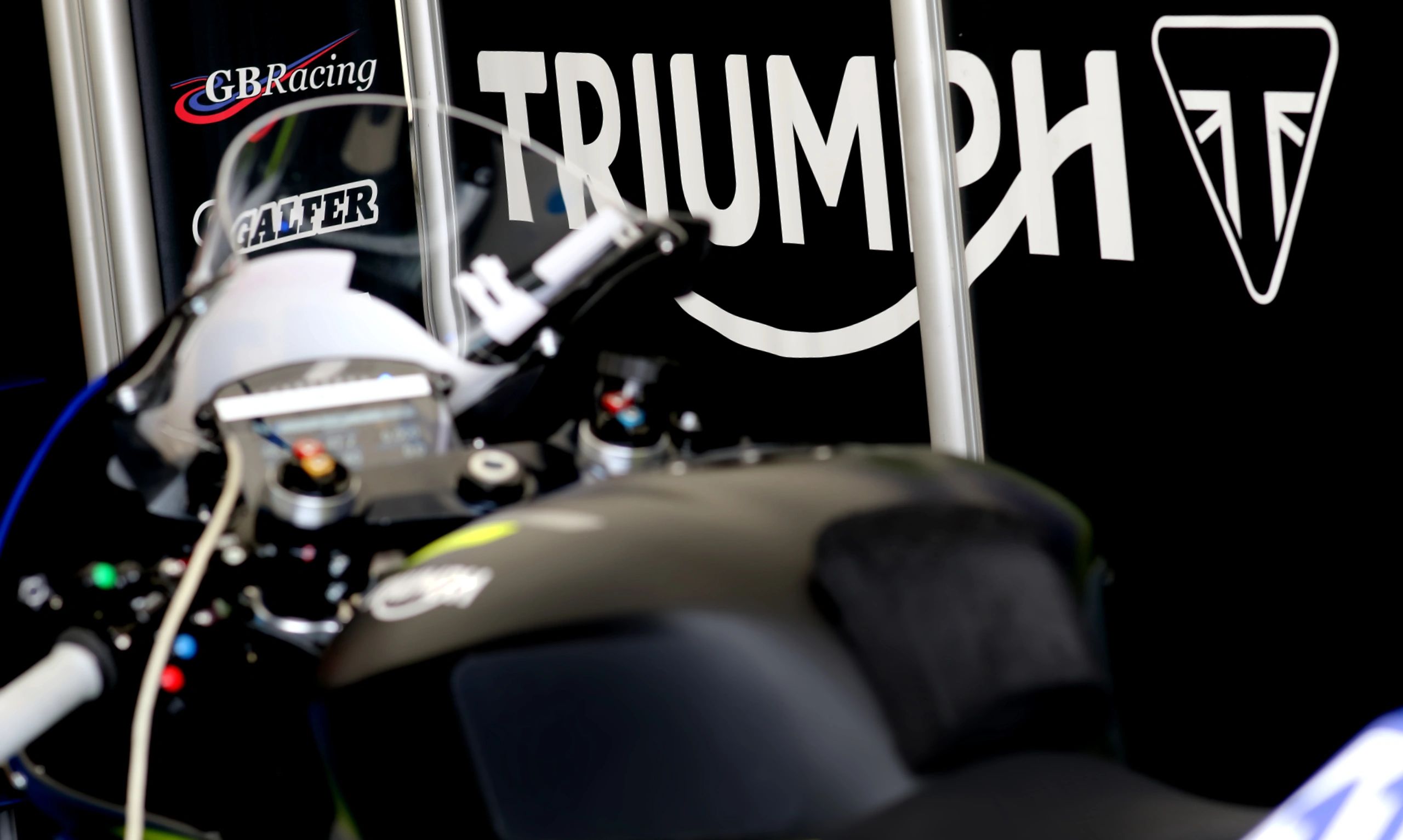 Dynavolt Triumph ready to kick off 2022 World SSP Championship