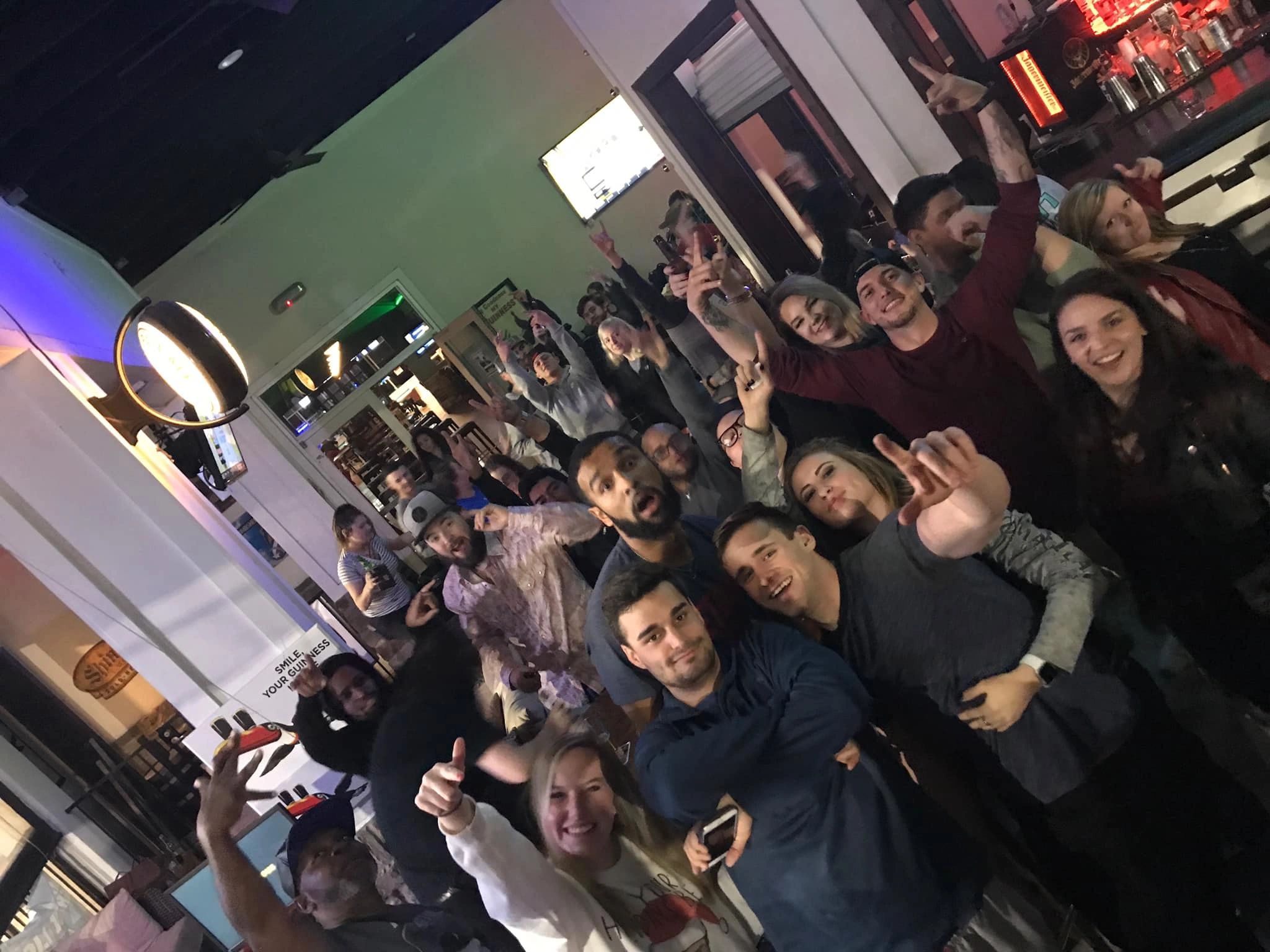 Houston Party Network - Party, Dj, Disc Jockey