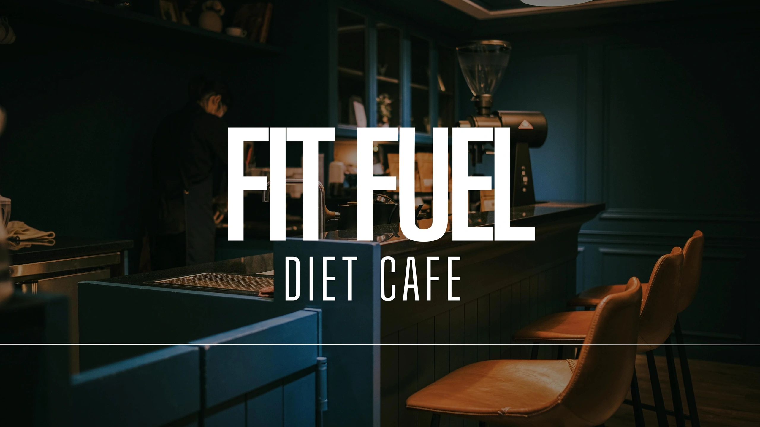 Menu | Fit Fuel Diet Cafe