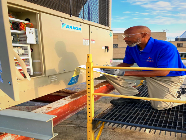 Apex Facility Services Group LLC