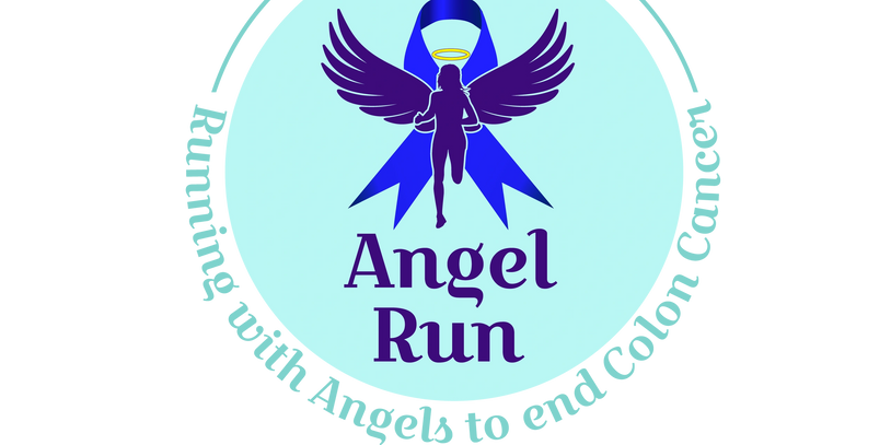 Angel Run Sponsorship