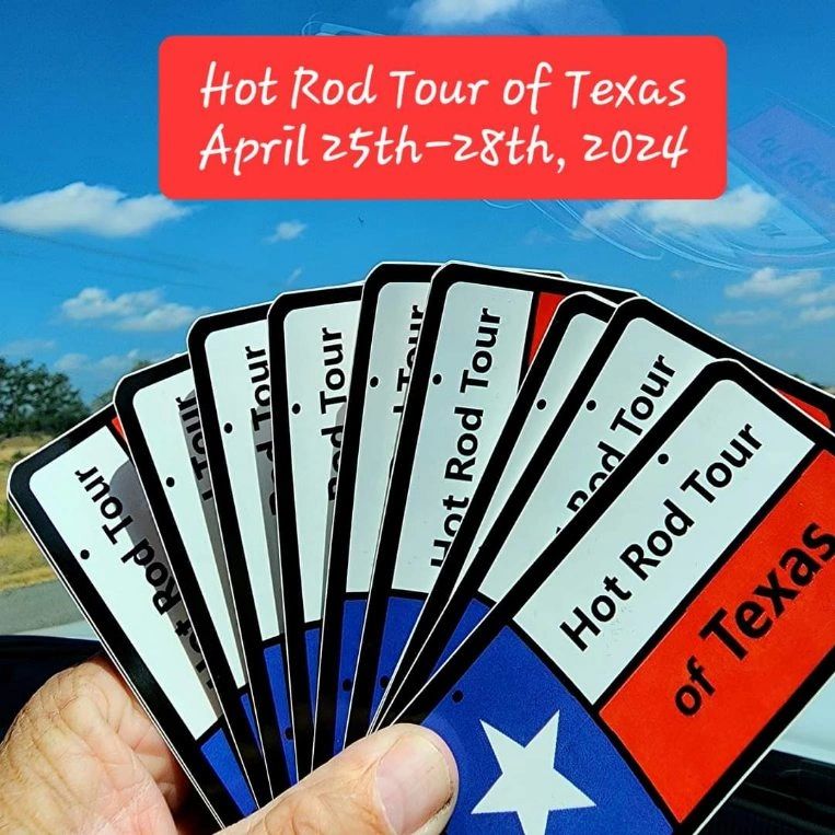 HRTT 2024 Official Merchandise Presale