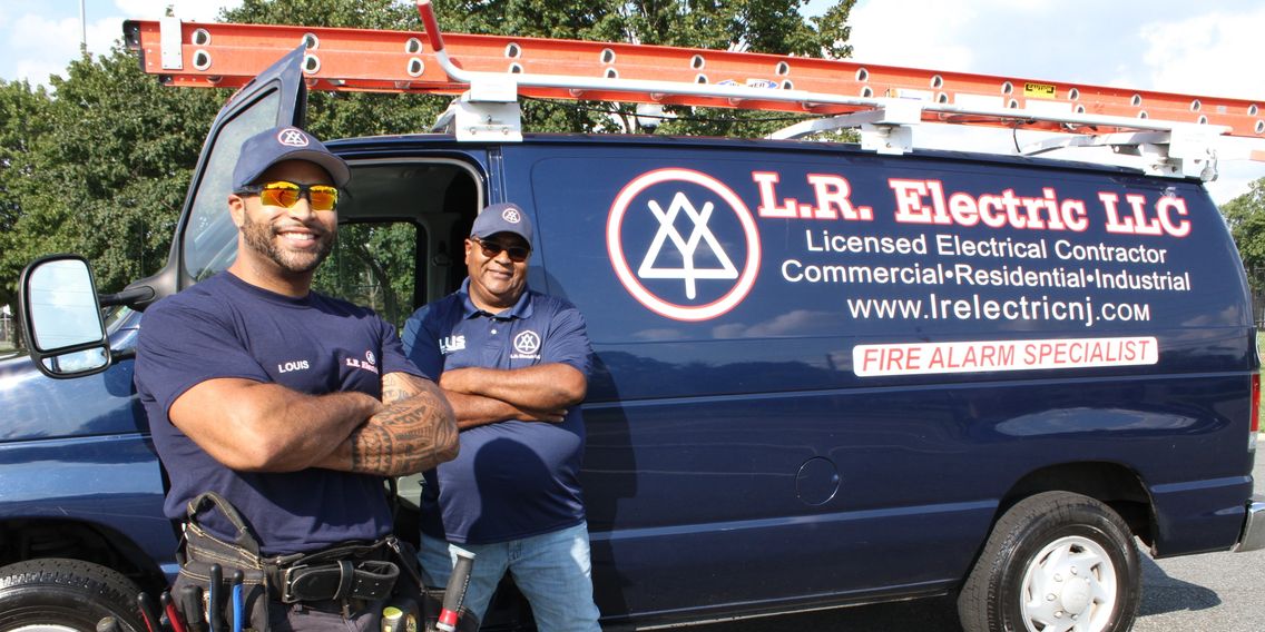 L.R. Electric, LLC