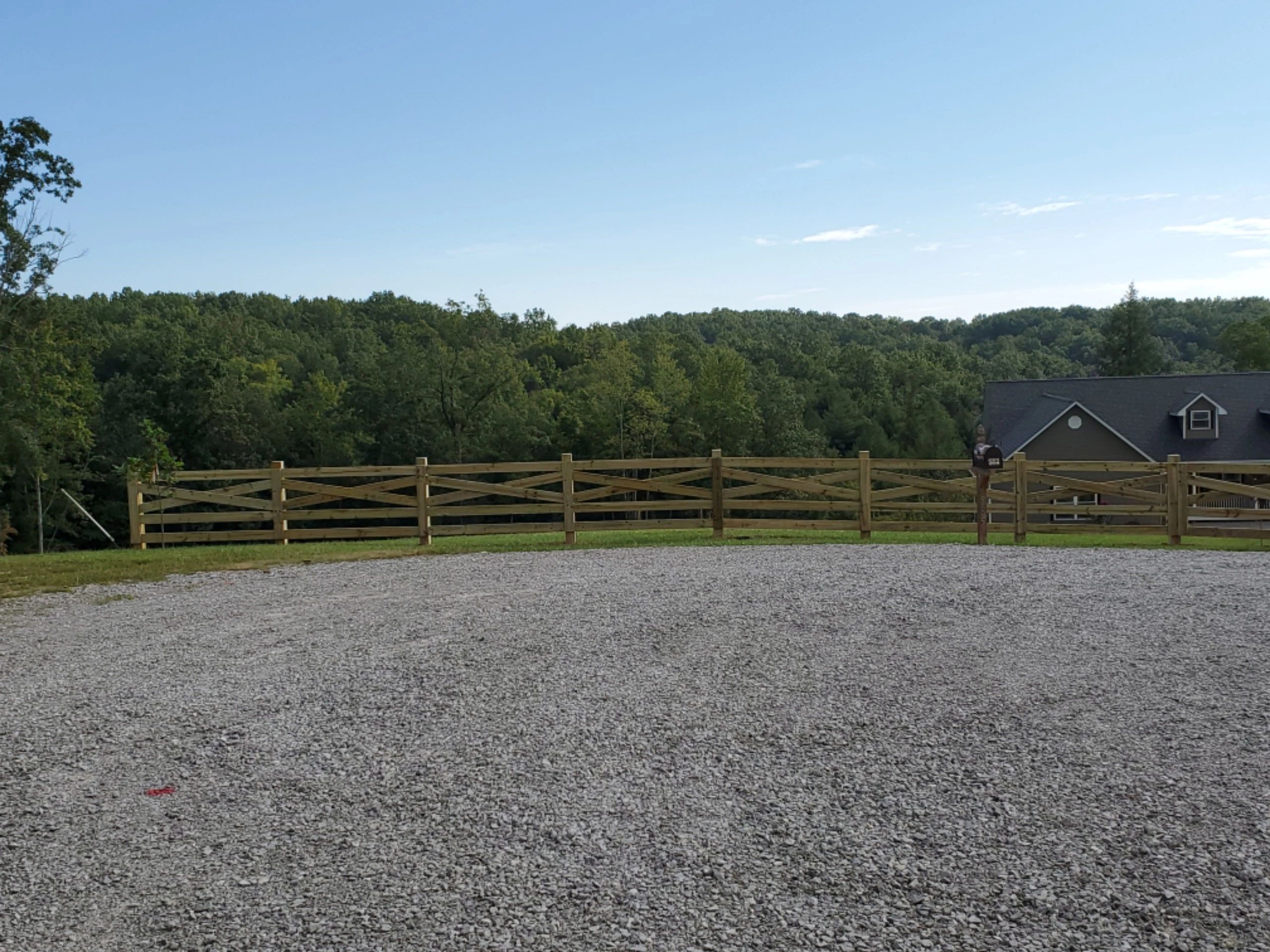 Diamond D Fence - Fence Contractors, Fence Installers